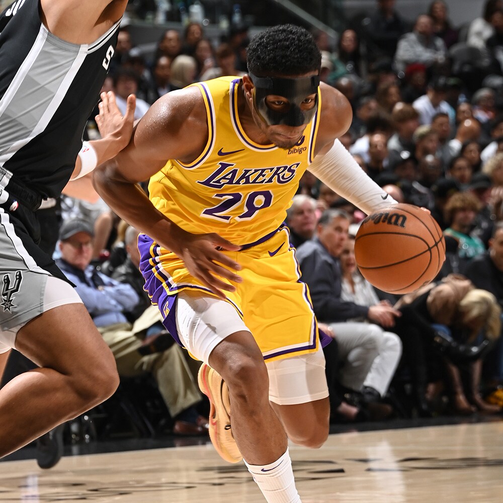 Photos: Lakers at Spurs (12/13/23) Photo Gallery | NBA.com
