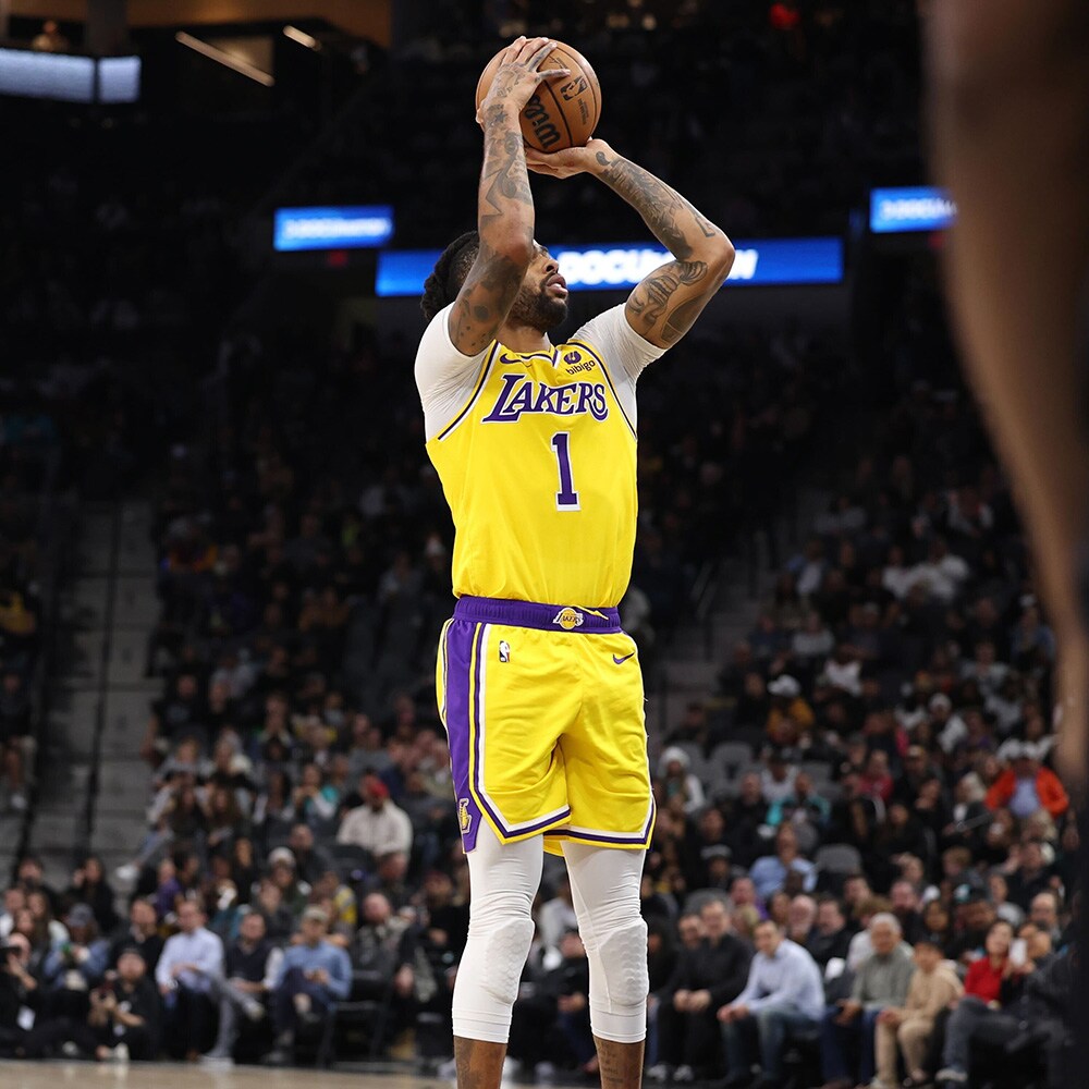 Photos: Lakers at Spurs (12/13/23) Photo Gallery | NBA.com