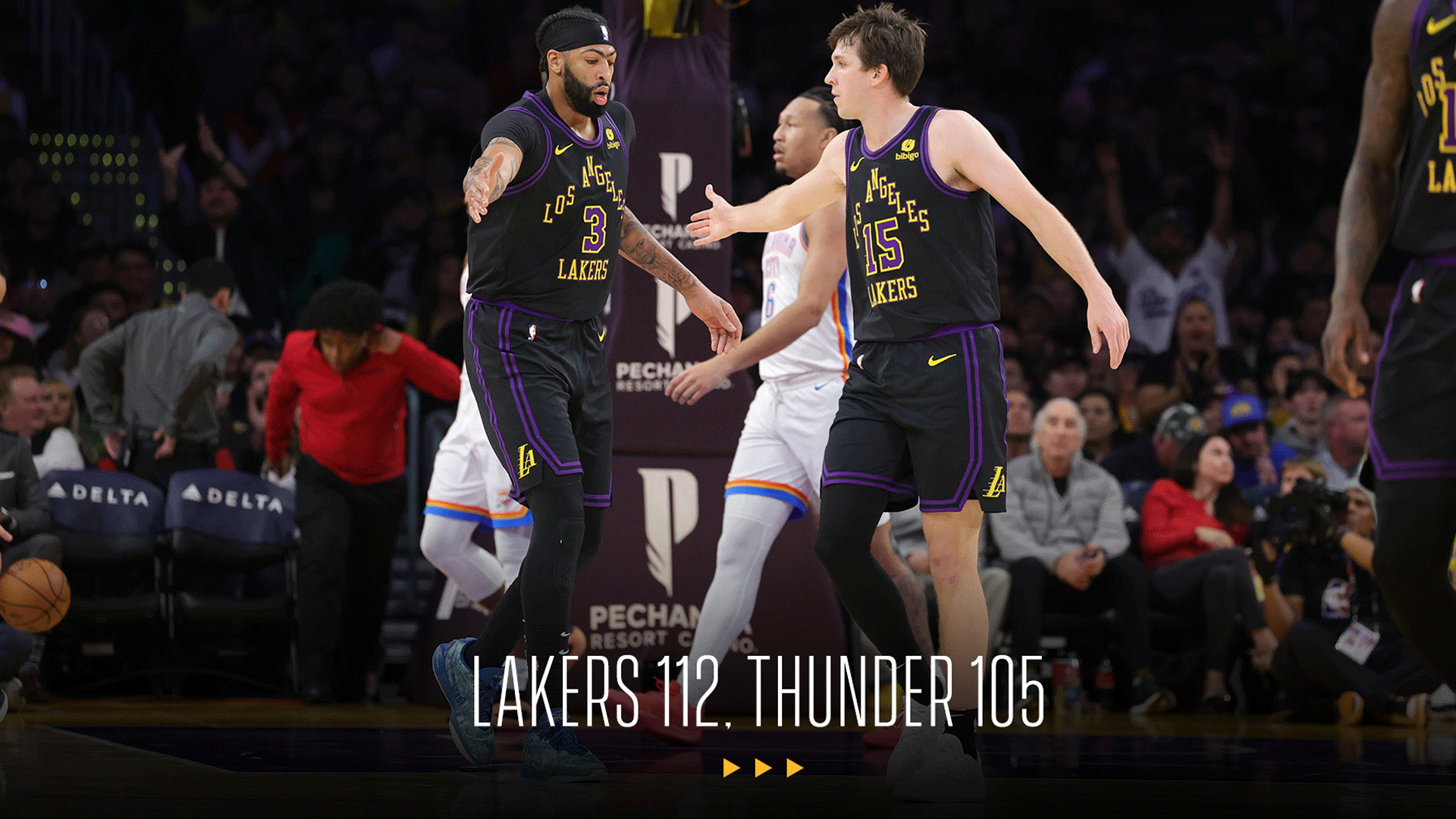 Los Angeles Lakers | NBA.com
