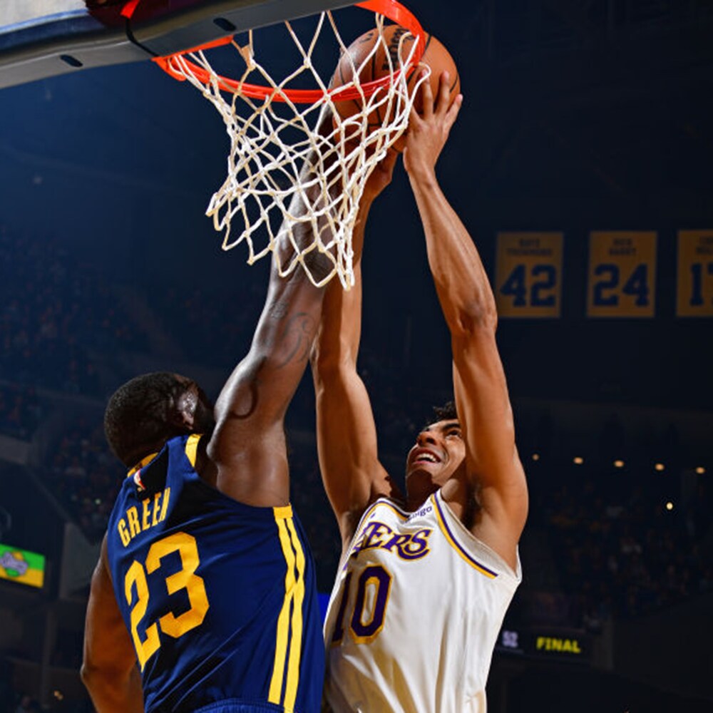 Photos: Lakers at Warriors (01/27/24) Photo Gallery | NBA.com