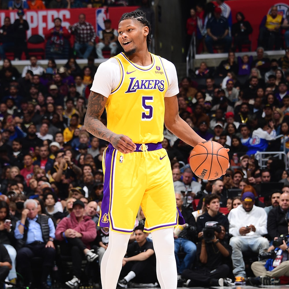 Photos: Lakers at Clippers (01/23/24) Photo Gallery | NBA.com
