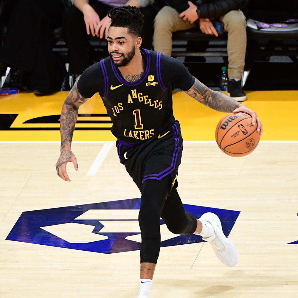 Photos: Lakers vs Thunder (01/15/24) | Los Angeles Lakers