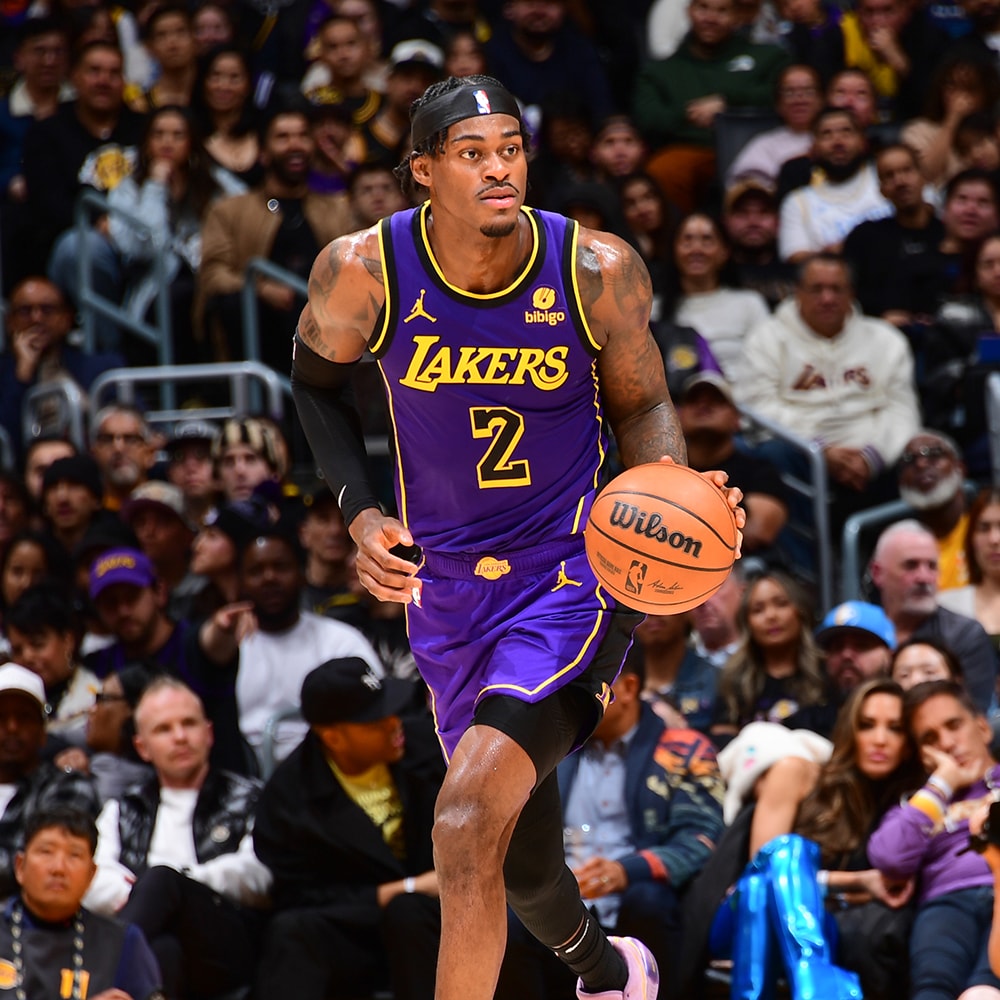 Photos: Lakers vs Nets (01/19/24) | Los Angeles Lakers