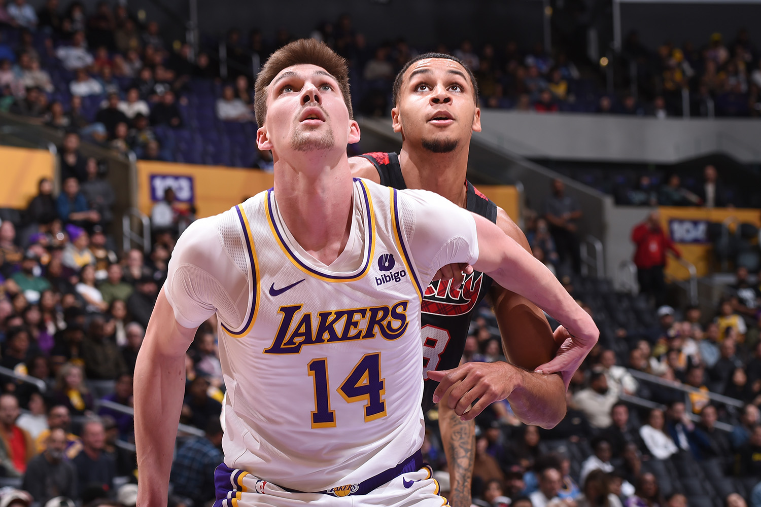 Photos: Lakers vs Trail Blazers (01/21/24) Photo Gallery | NBA.com Photos: Lakers vs Trail Blazers (01/21/24) Photo Gallery | NBA.com