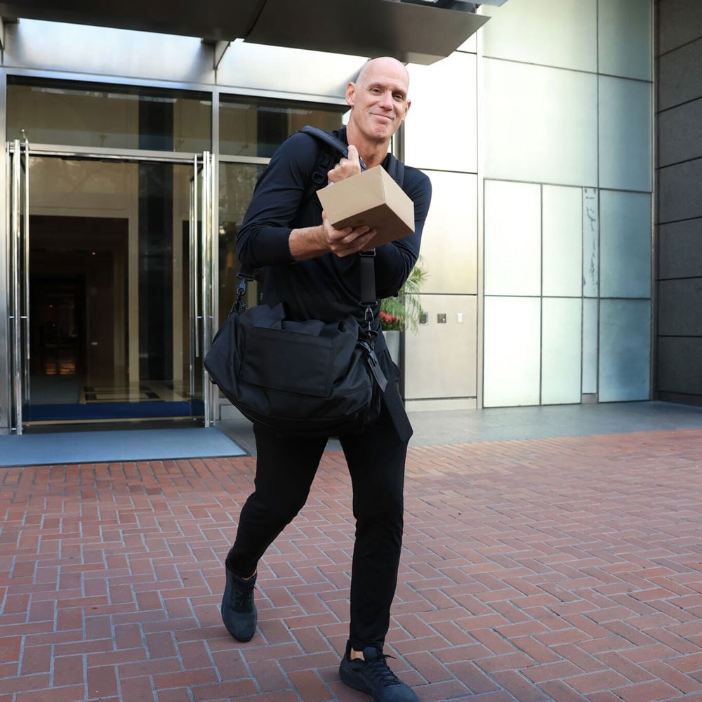 Getting to Know: Chris Jent | NBA.com