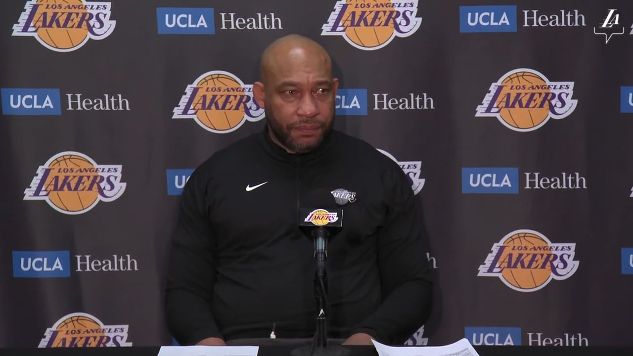 Los Angeles Lakers | NBA.com