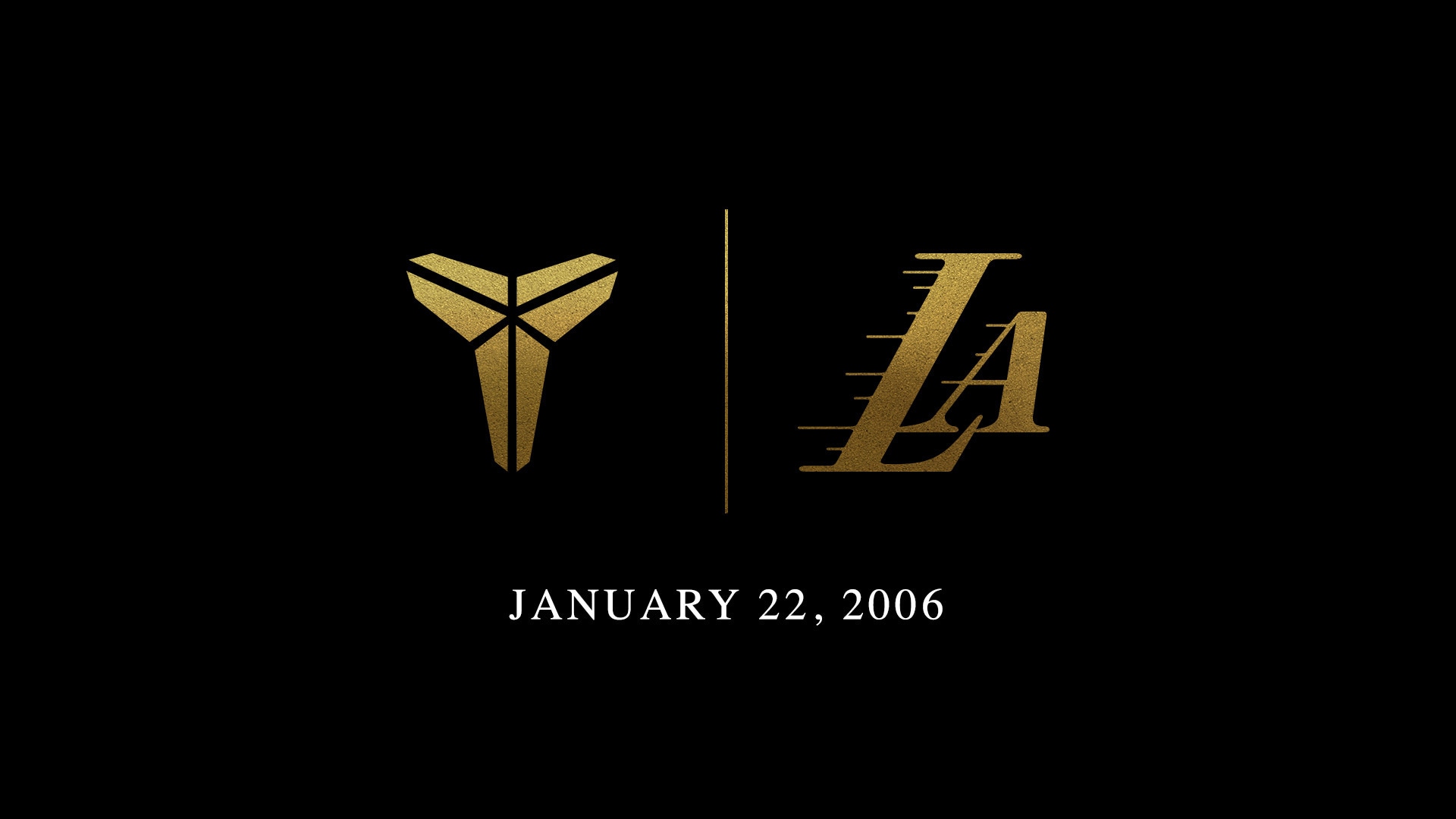 Kobe Bryant 81 Tribute (Narrated by Denzel Washington) | Los Angeles Lakers