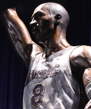 Kobe Statue Content Page | Los Angeles Lakers