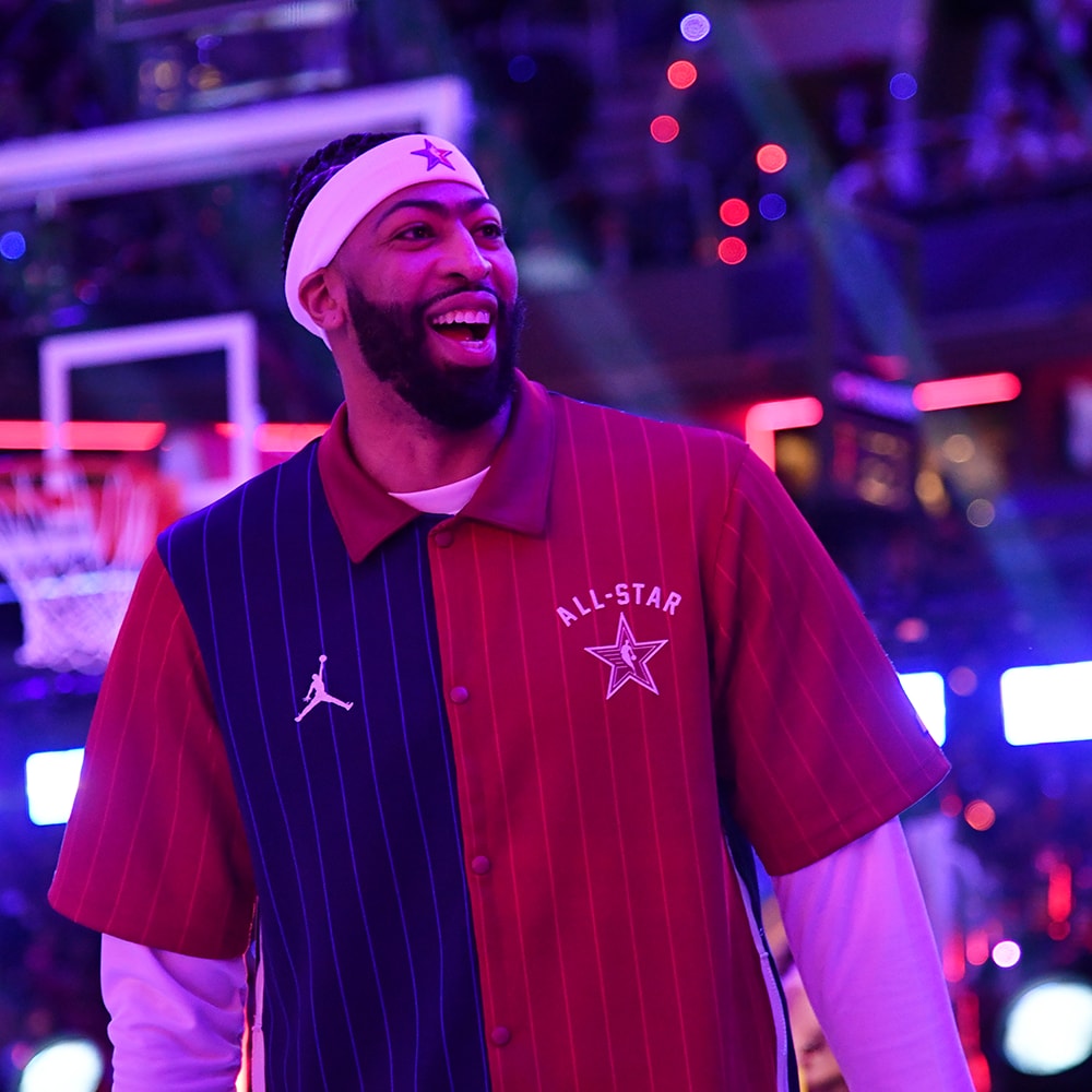 Photos: All Star Game 2024 | Los Angeles Lakers