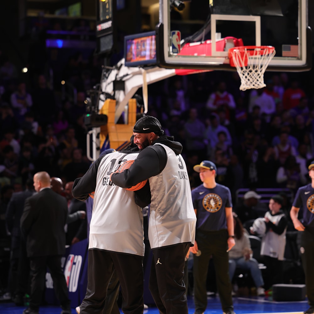 Photos: All Star Game 2024 | Los Angeles Lakers