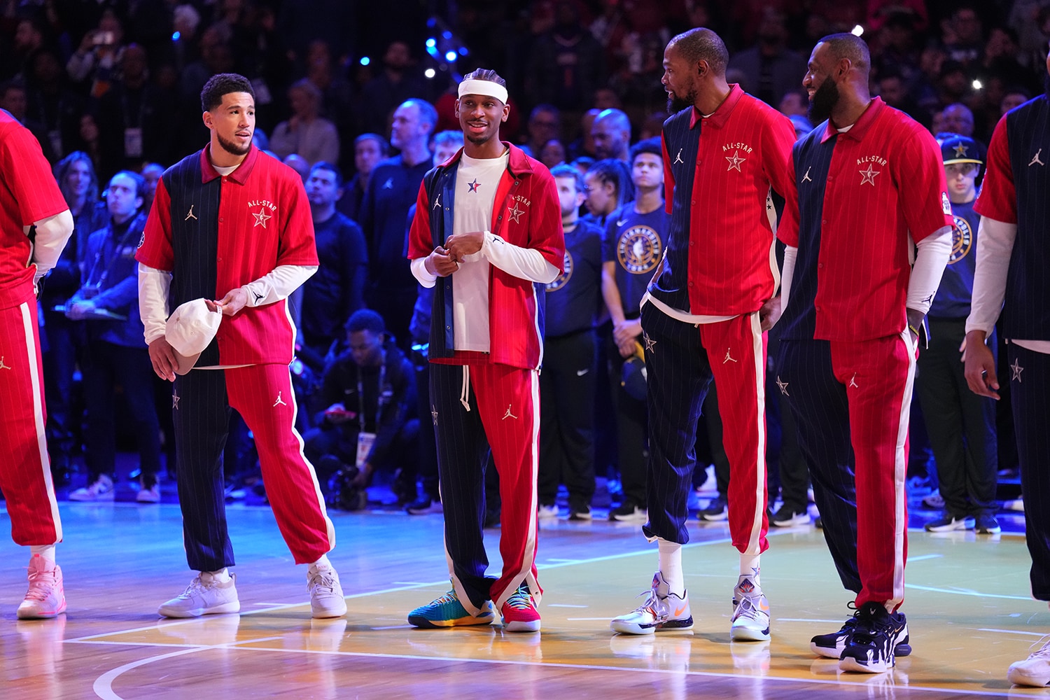 Photos: All Star Game 2024 Photo Gallery | NBA.com