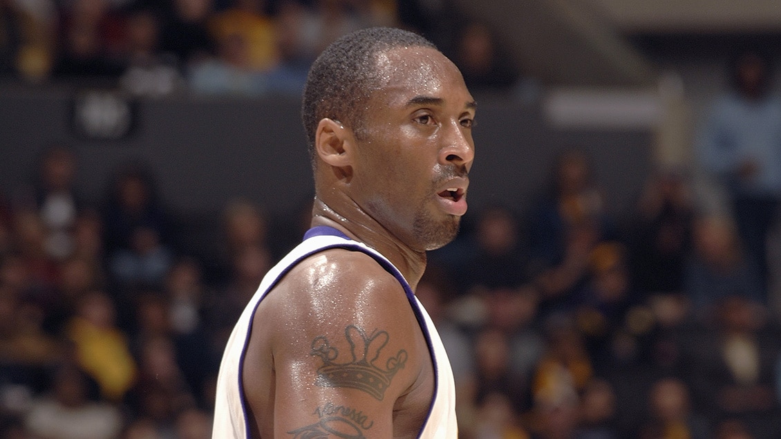 Why Kobe Bryant Stays With You Forever | NBA.com