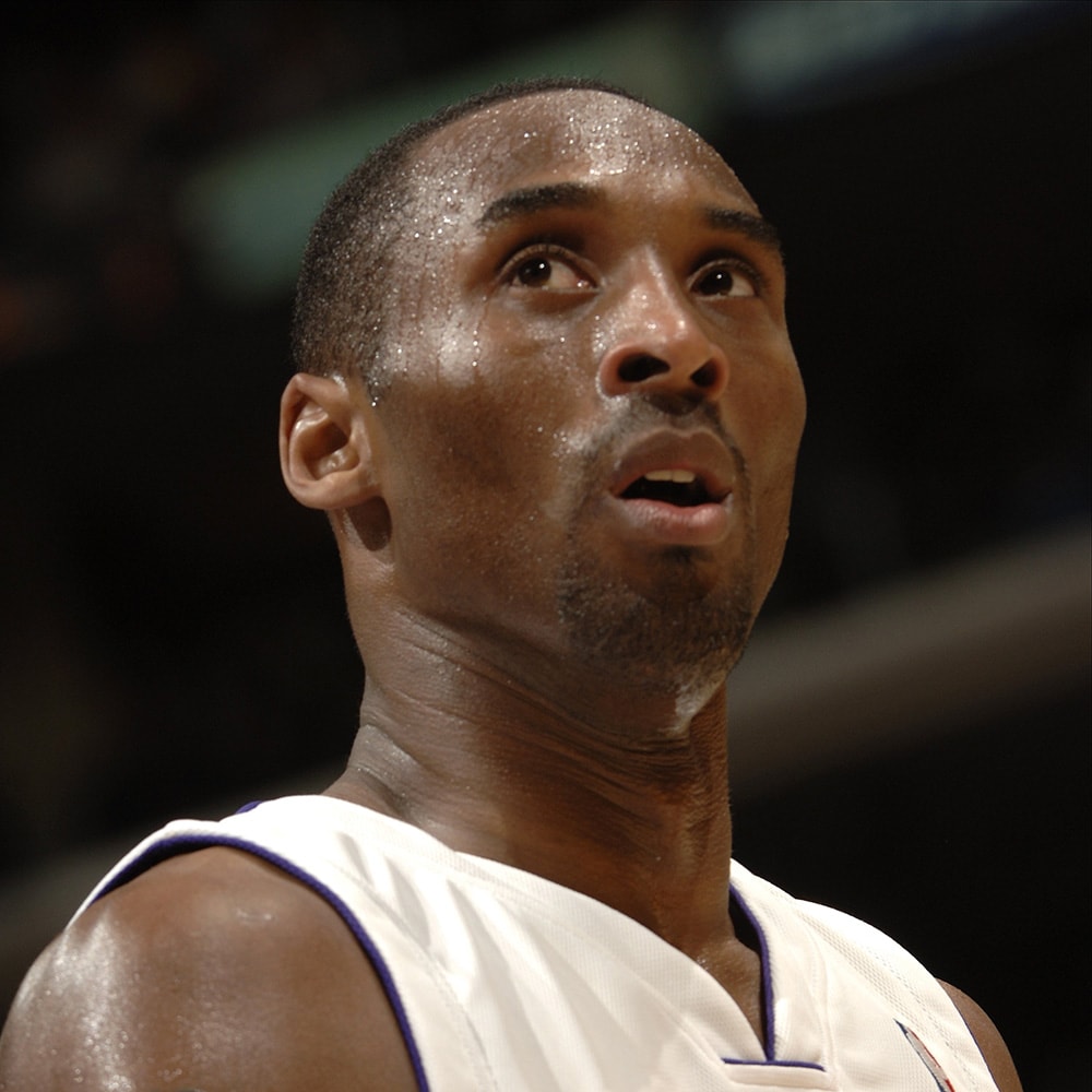 Why Kobe Bryant Stays With You Forever | Los Angeles Lakers