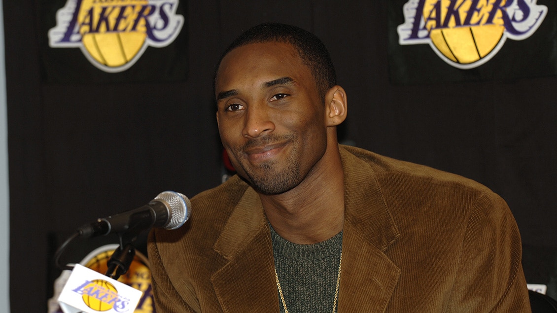 Why Kobe Bryant Stays With You Forever | Los Angeles Lakers