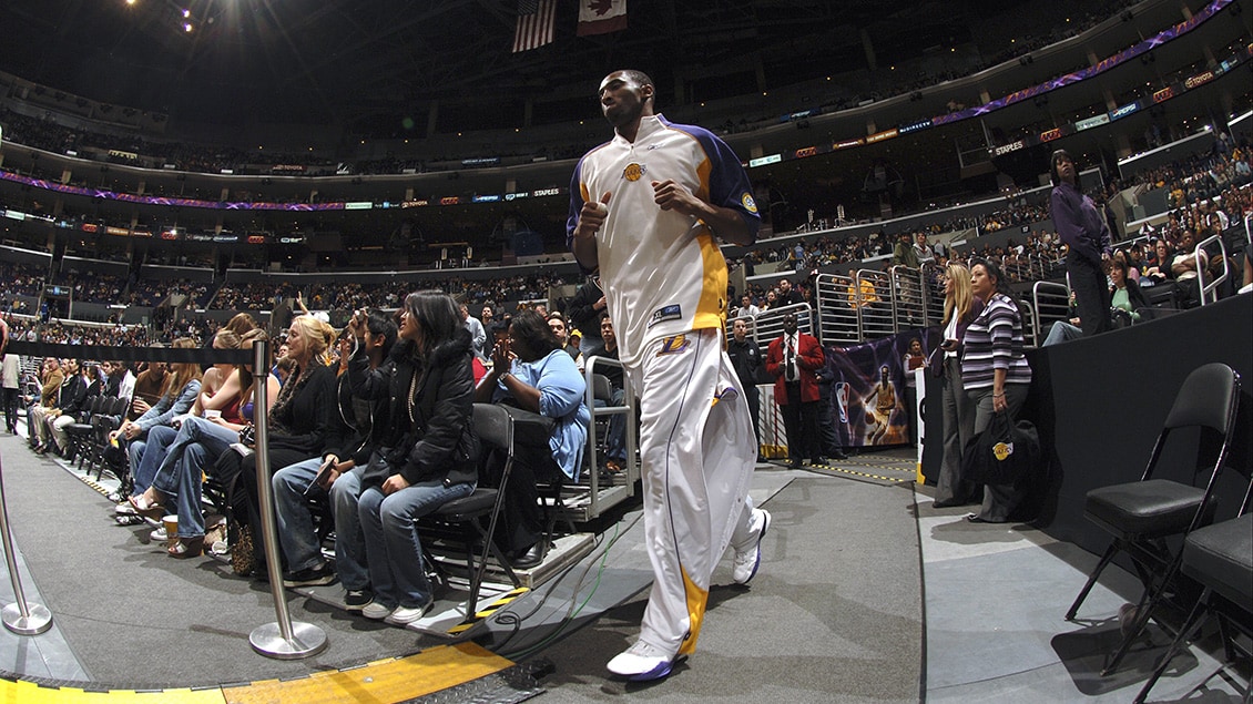 Why Kobe Bryant Stays With You Forever | NBA.com