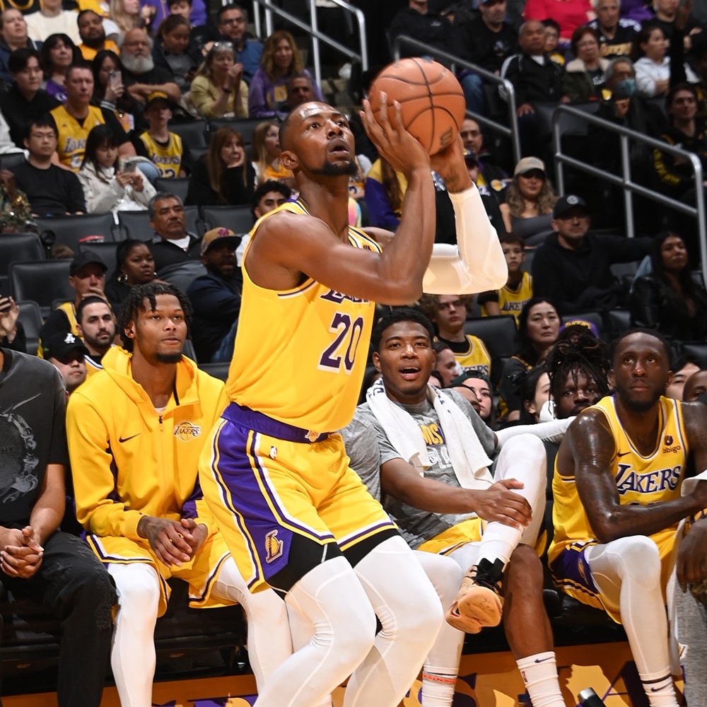 Photos: Lakers vs Thunder (03/04/24) | Los Angeles Lakers