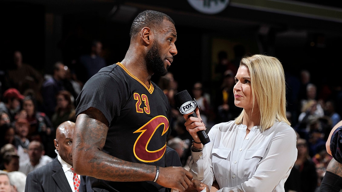 When Women Call the Shots | NBA.com