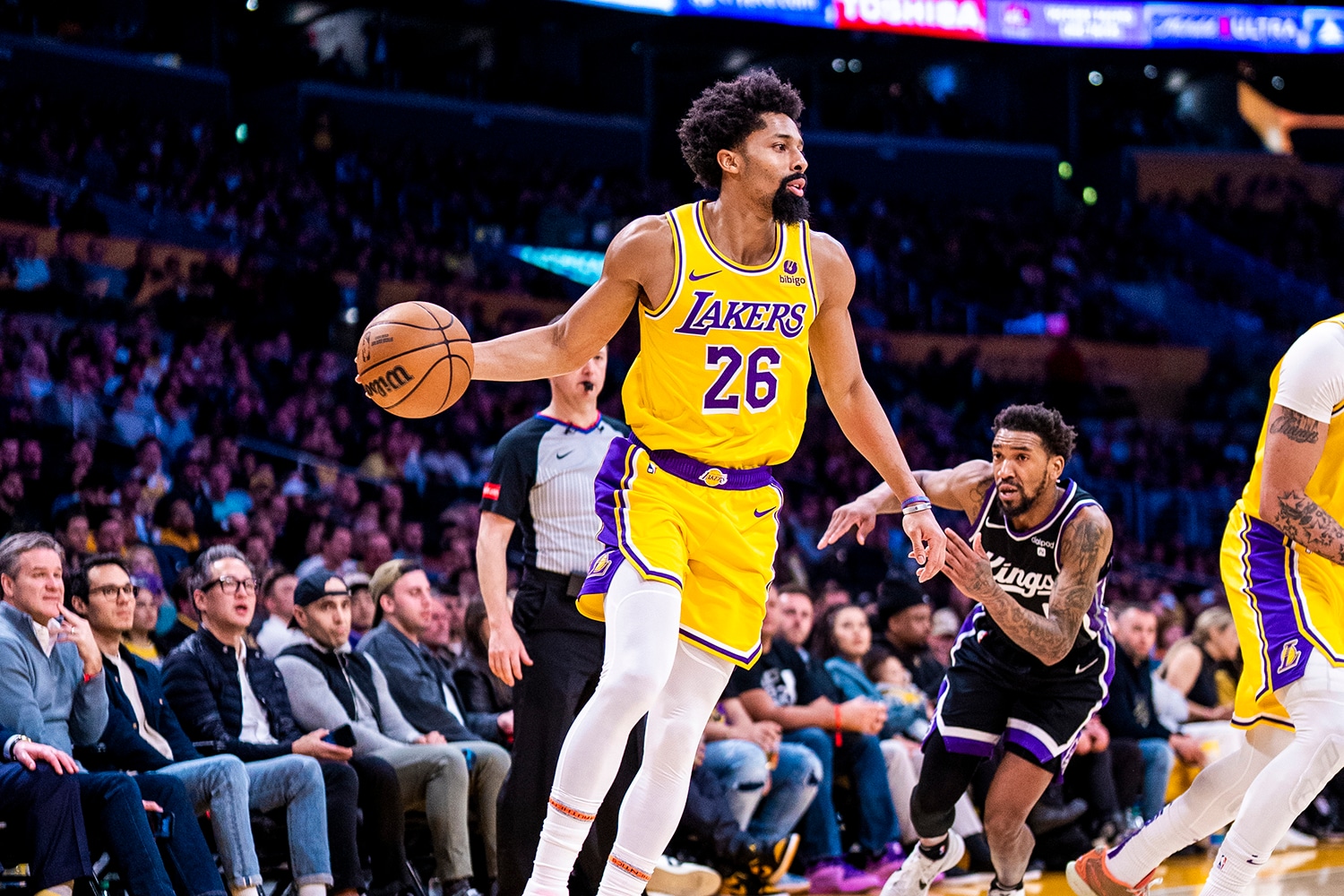 Photos: Lakers vs Kings (03/06/24) Photo Gallery | NBA.com