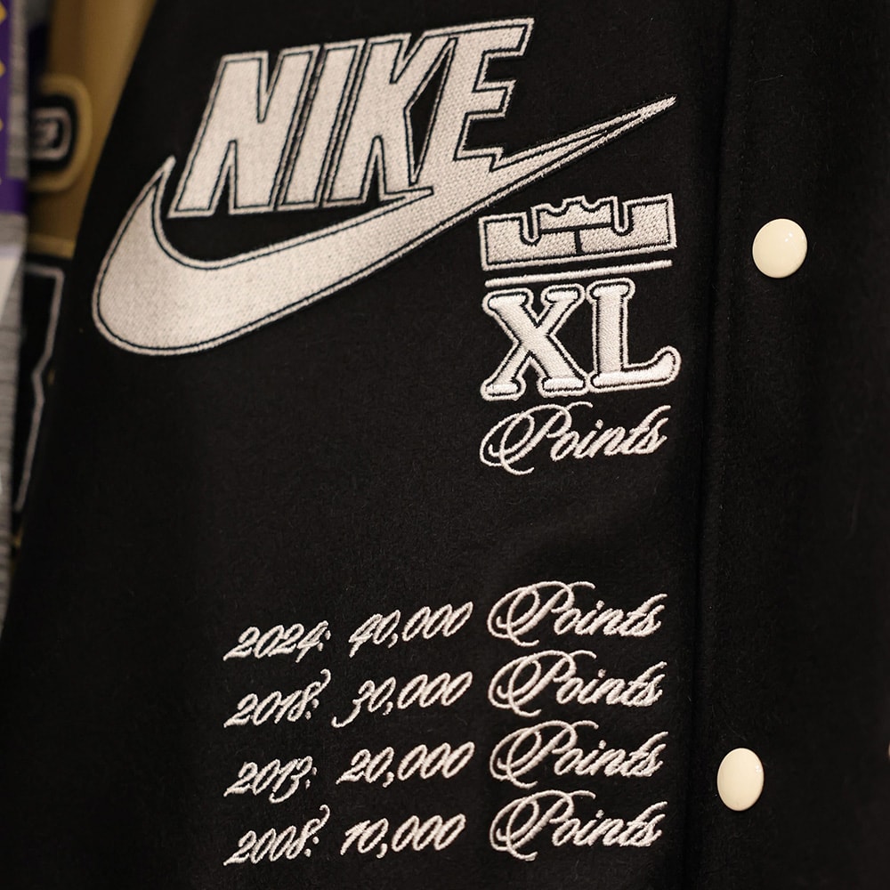 Photos: LeBron 40K | Los Angeles Lakers