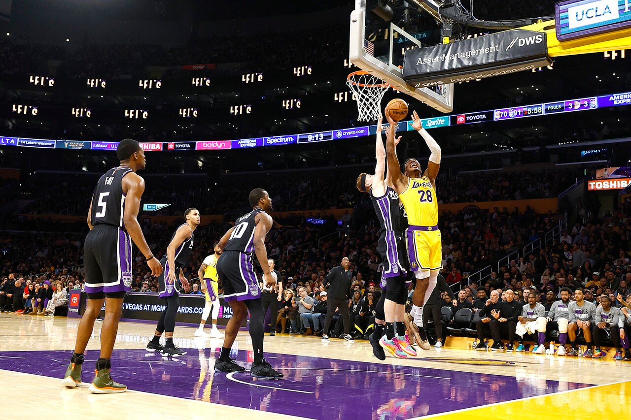 Photos: Lakers at Kings (03/13/24) Photo Gallery | NBA.com