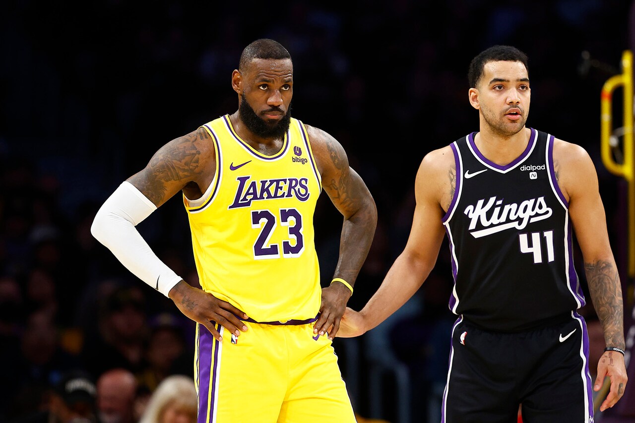 Photos: Lakers at Kings (03/13/24) Photo Gallery | NBA.com