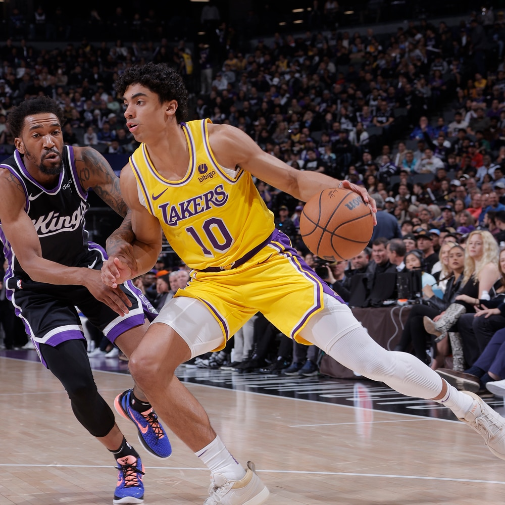 Photos: Lakers at Kings (03/13/24) | Los Angeles Lakers