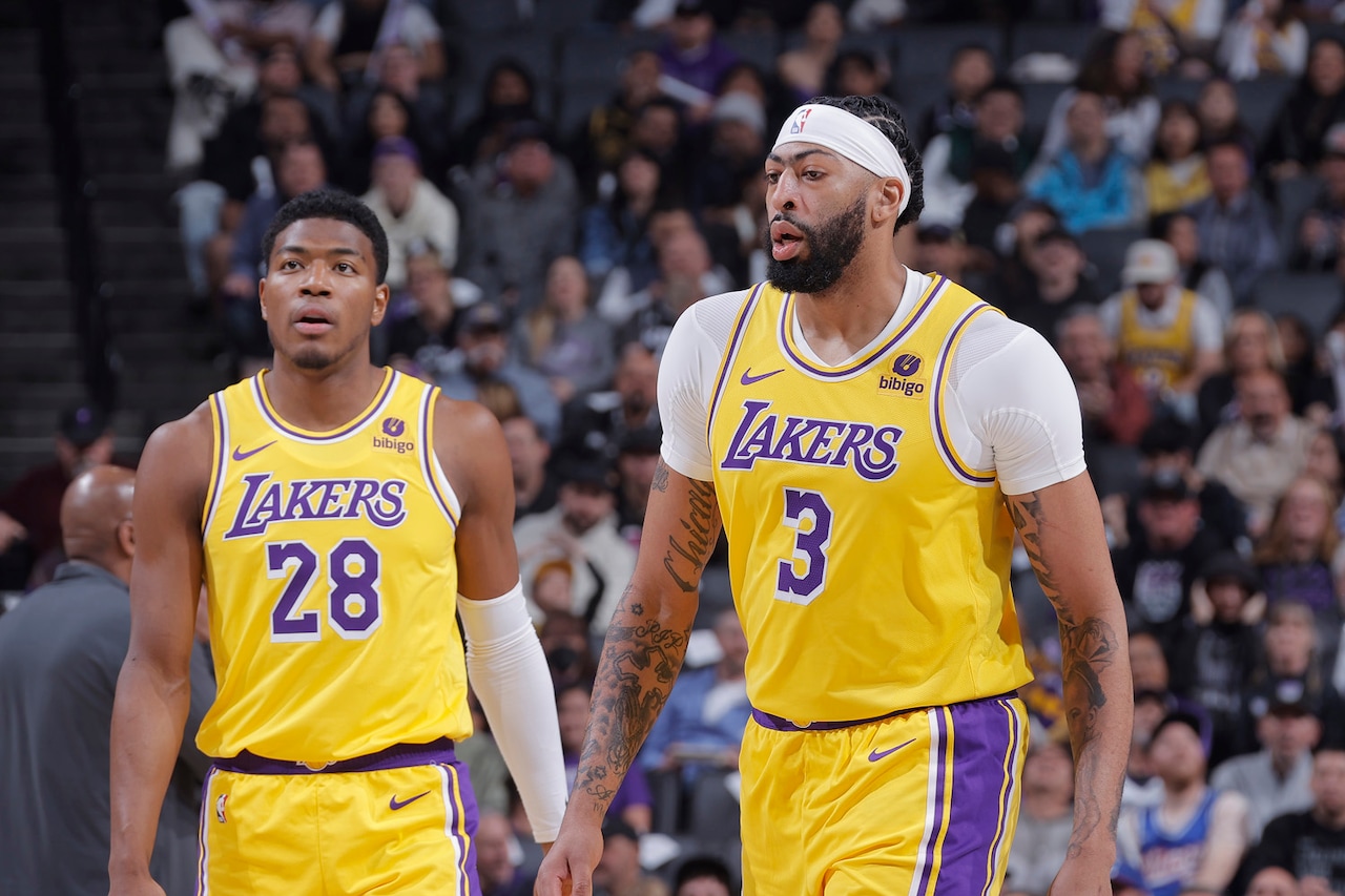 Photos: Lakers at Kings (03/13/24) | Los Angeles Lakers