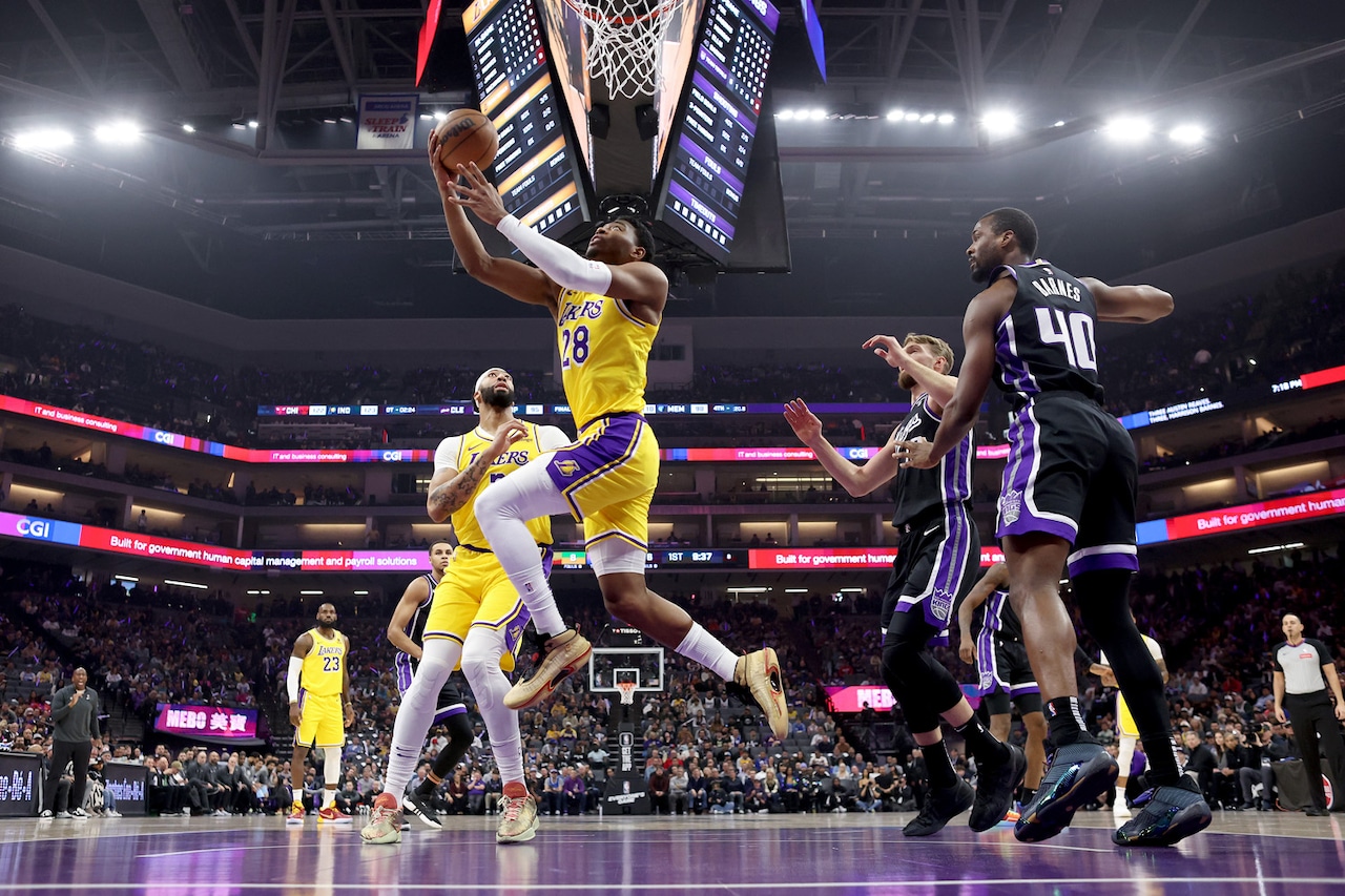 Photos: Lakers at Kings (03/13/24) | Los Angeles Lakers