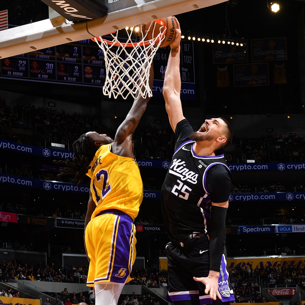 Photos: Lakers vs Kings (03/06/24) | Los Angeles Lakers