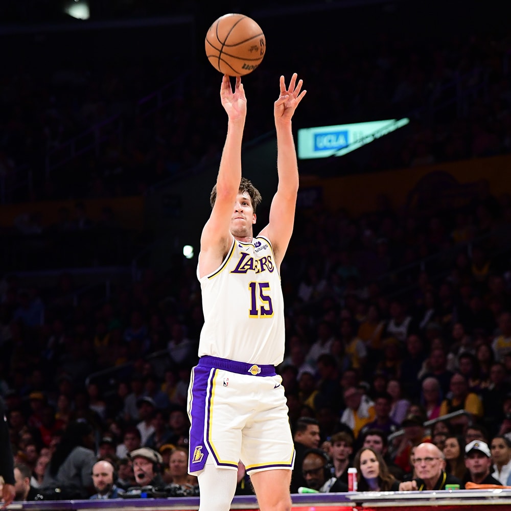 Photos: Lakers vs Warriors (03/16/24) | Los Angeles Lakers