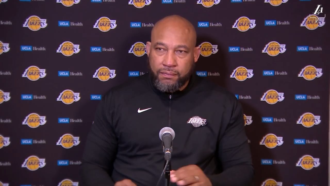 Los Angeles Lakers | NBA.com