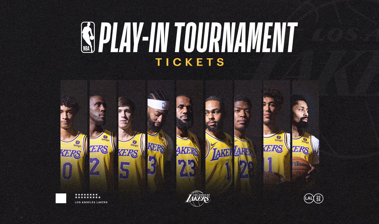 Lakers - The official site of the NBA for the latest NBA Scores, Stats ...
