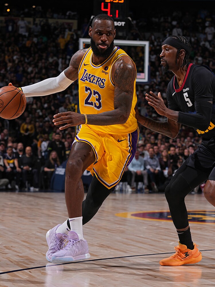 | Los Angeles Lakers