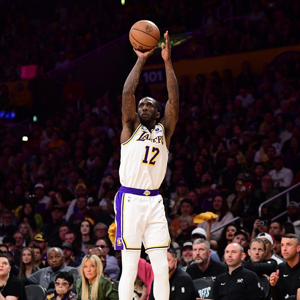 Photos: Game 4 – Lakers vs Nuggets (04/27/24) Photo Gallery | NBA.com