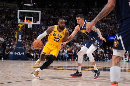 Photos: Game 5 – Lakers at Nuggets (04/29/24) | Los Angeles Lakers