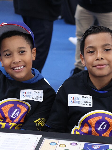 | Los Angeles Lakers