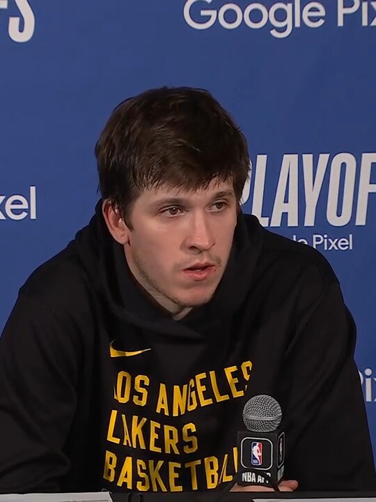 LeBron, Luka, Austin Combine for 85 POINTS and Defeat Memphis