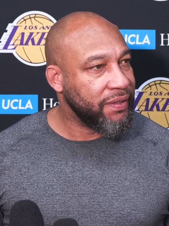 LeBron Reacts to His Funniest Memes