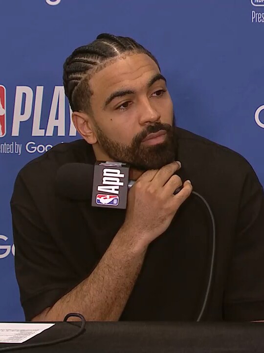 LeBron and Bronny James Postgame Interview (10/22/24)