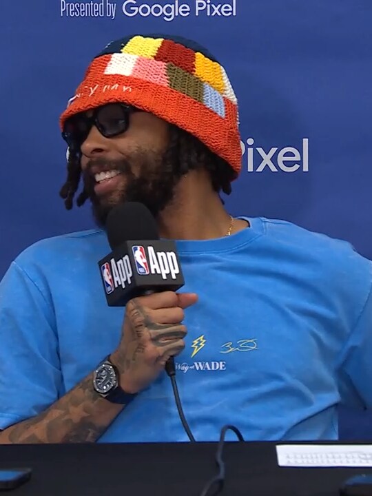 LeBron Reacts to His Funniest Memes