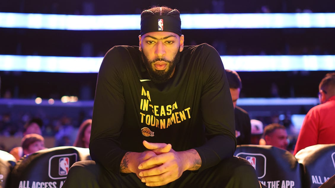 Lakers 2023-24 Season in Review | Los Angeles Lakers