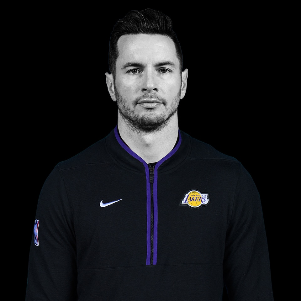 Lakers Roster