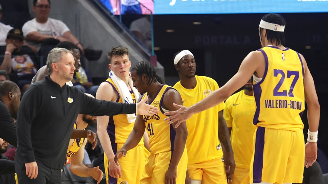 How Individuals Impact Winning at the Lakers | NBA.com