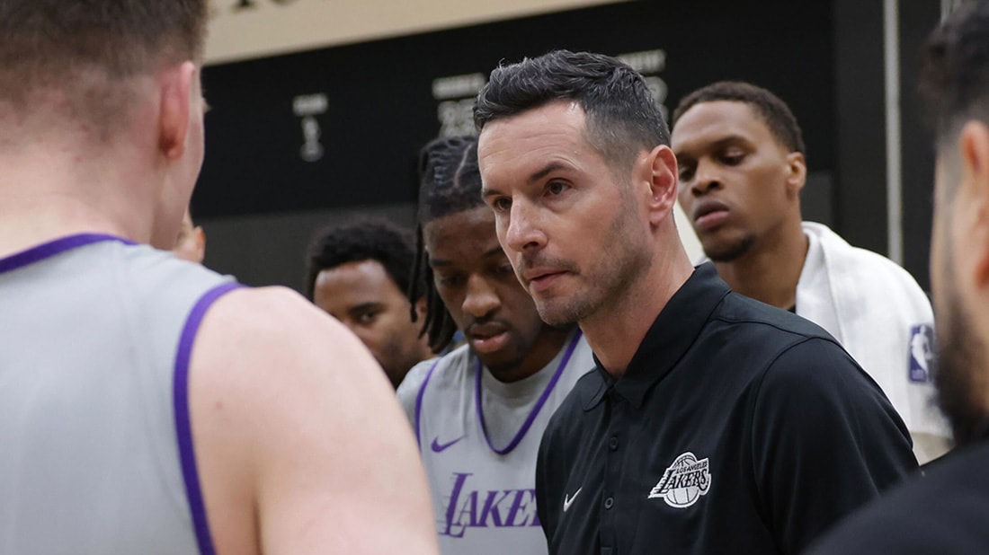 How Individuals Impact Winning at the Lakers | Los Angeles Lakers
