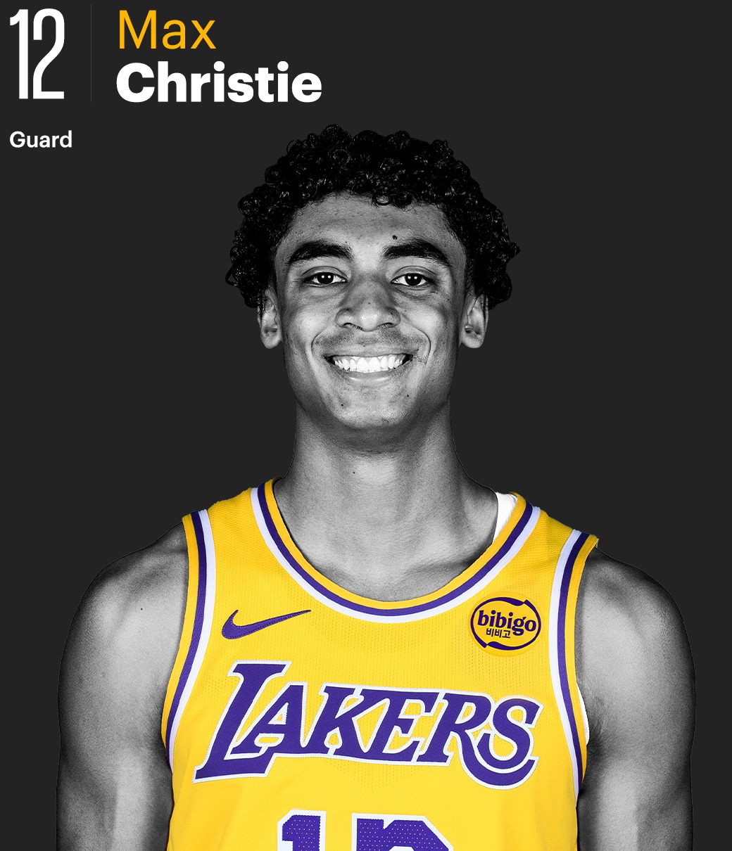 Roster Page | NBA.com