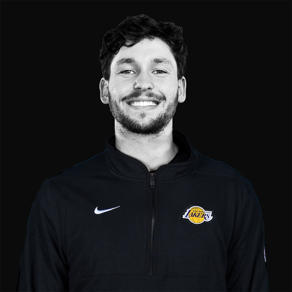 Coaching Staff | Los Angeles Lakers