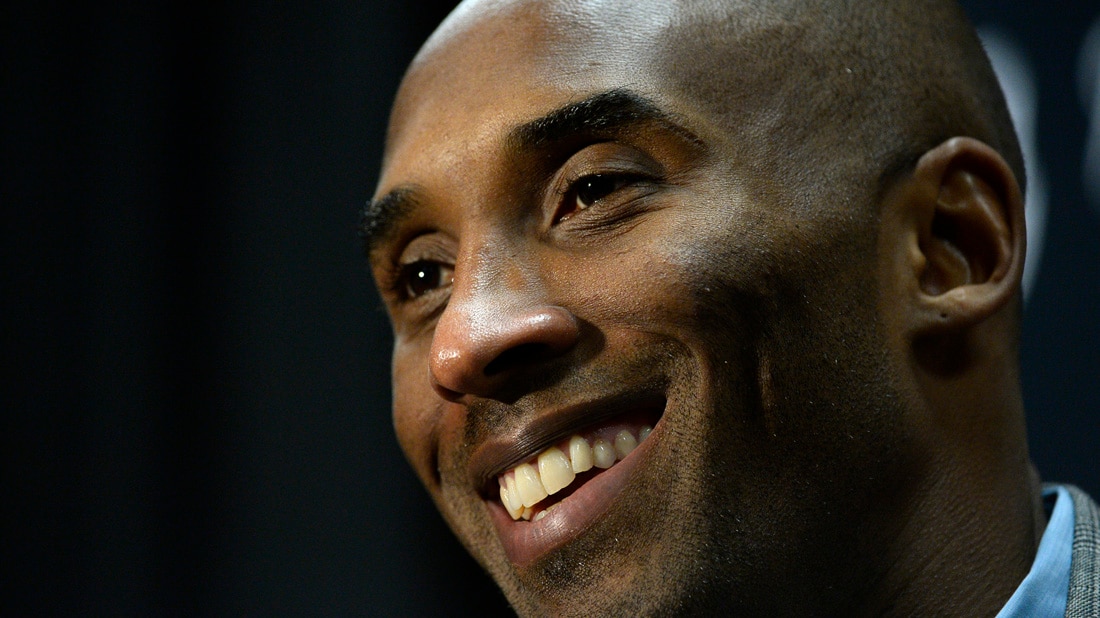 How “Dear Basketball” Brought Kobe Back to the Lakers | NBA.com