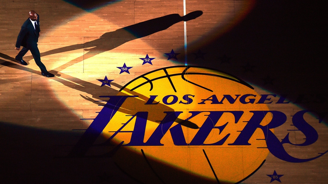 How “Dear Basketball” Brought Kobe Back to the Lakers | Los Angeles Lakers