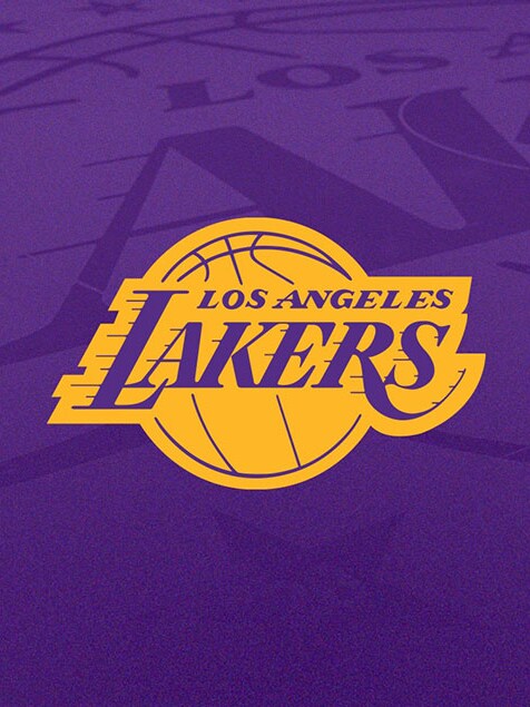 Home of the Los Angeles Lakers