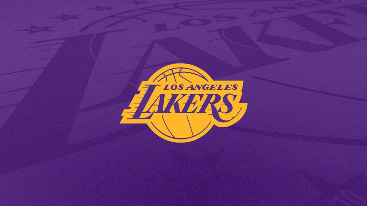 Los Angeles Lakers - Get the Latest Lakers Scores, Schedule & News